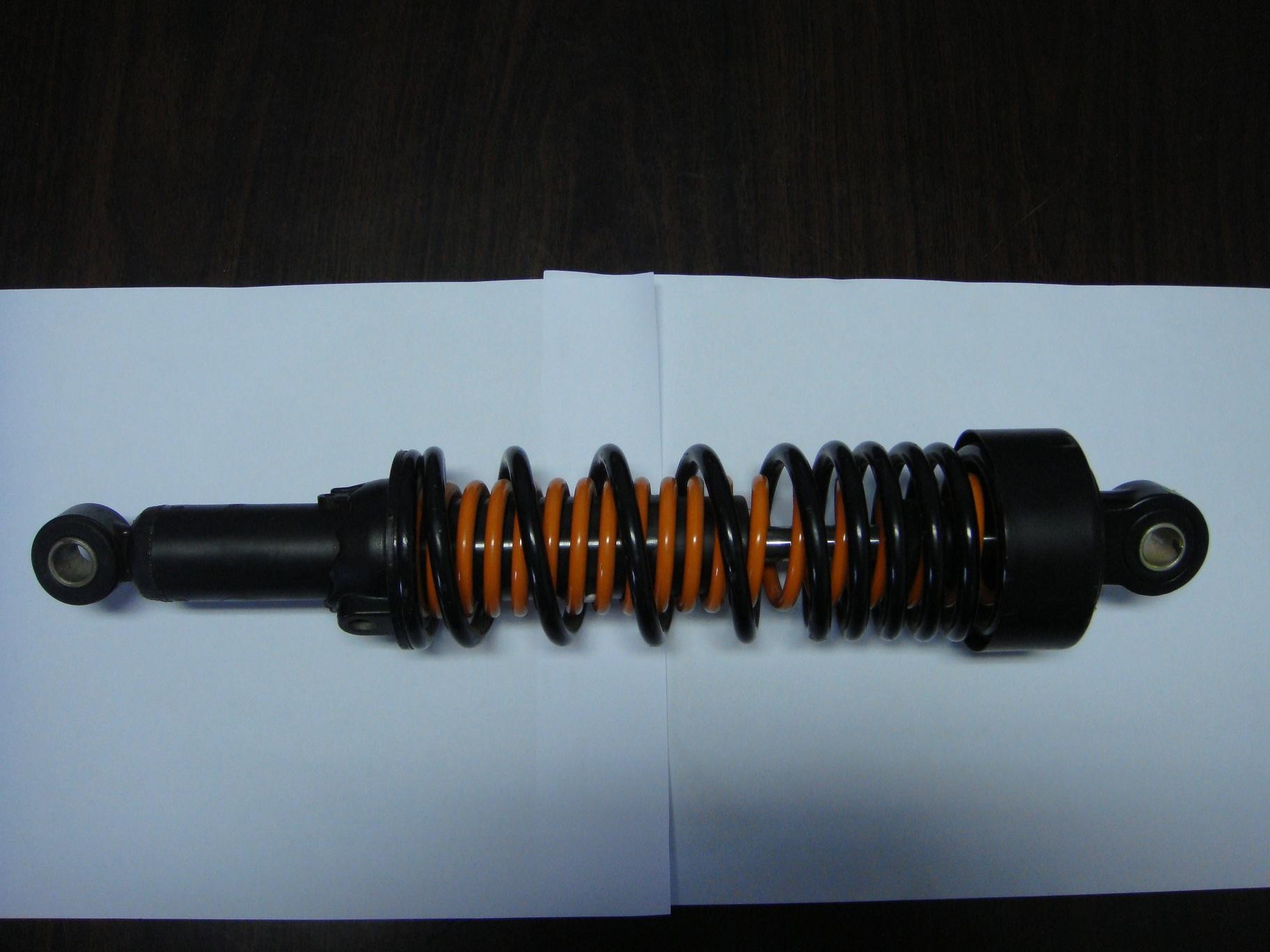 bajaj shock absorber