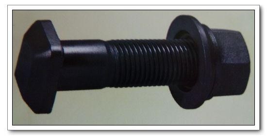 scania hub bolt