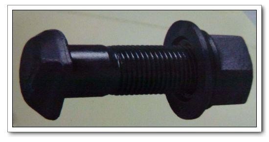 scania hub bolt