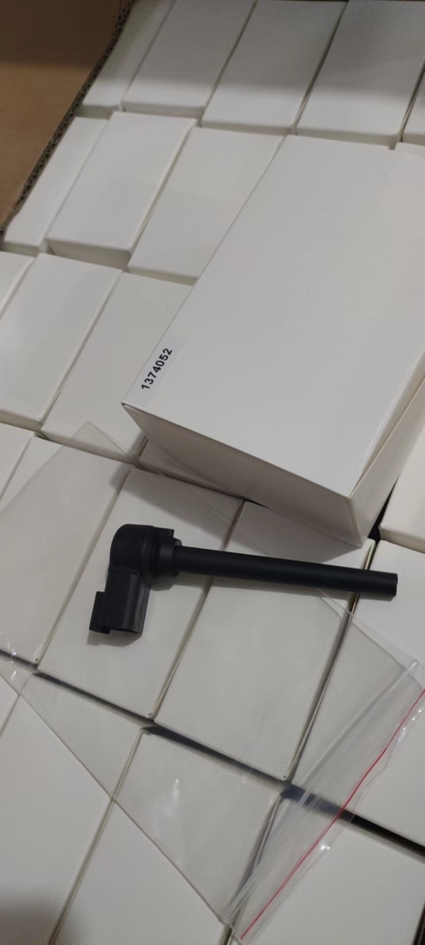 euro truck cooler water level pressure sensor, cooler water level ...