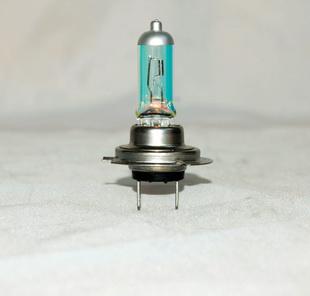 H7 BULBS